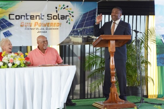 Content Solar Energy Plant: From Vision to Reality | WRB Energy